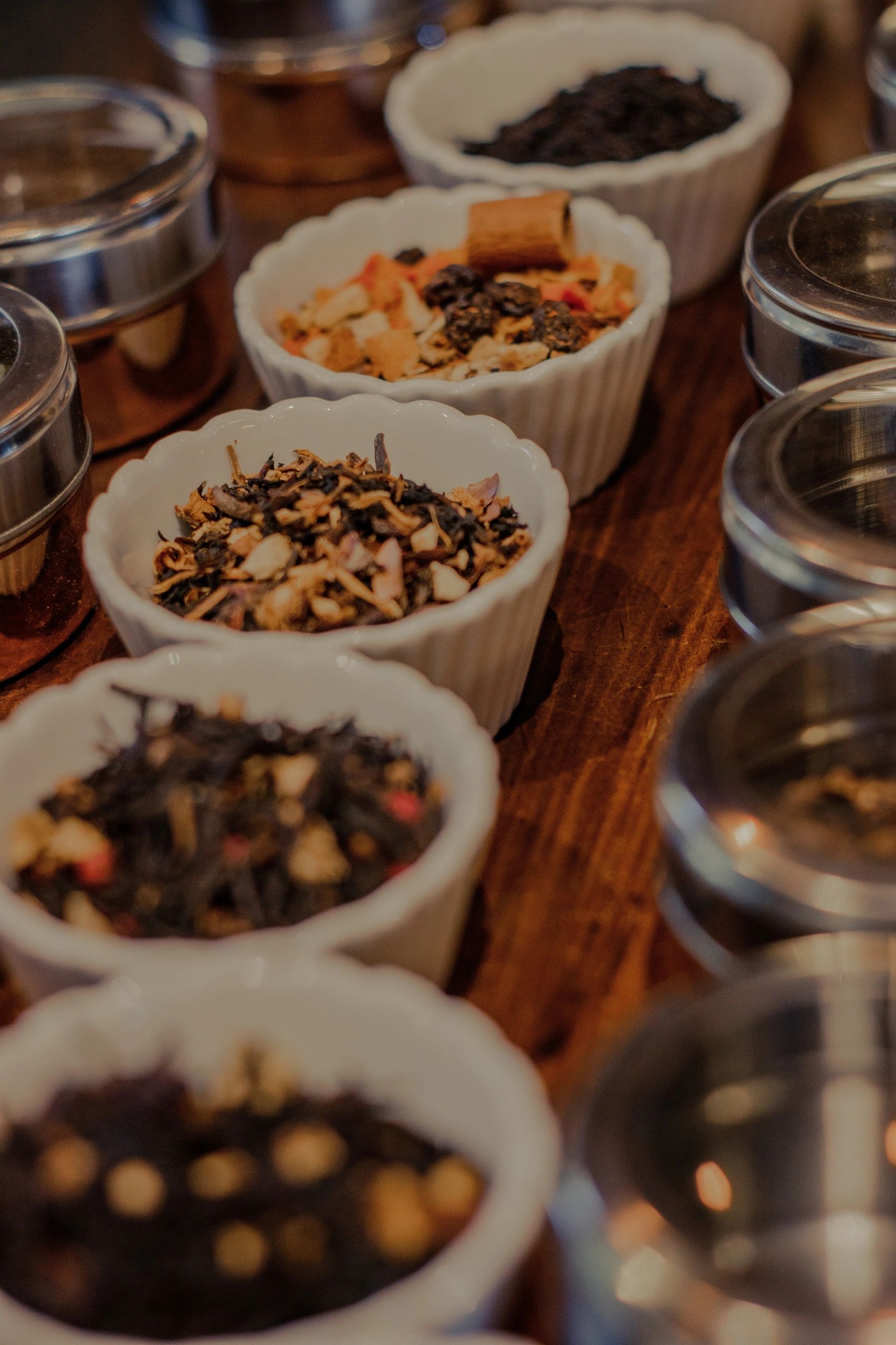 Arrayan Tea | Arrayan Tea