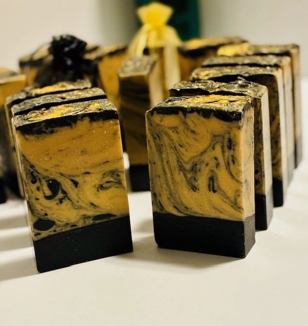 All Natural Soaps | Private Stock Soap
