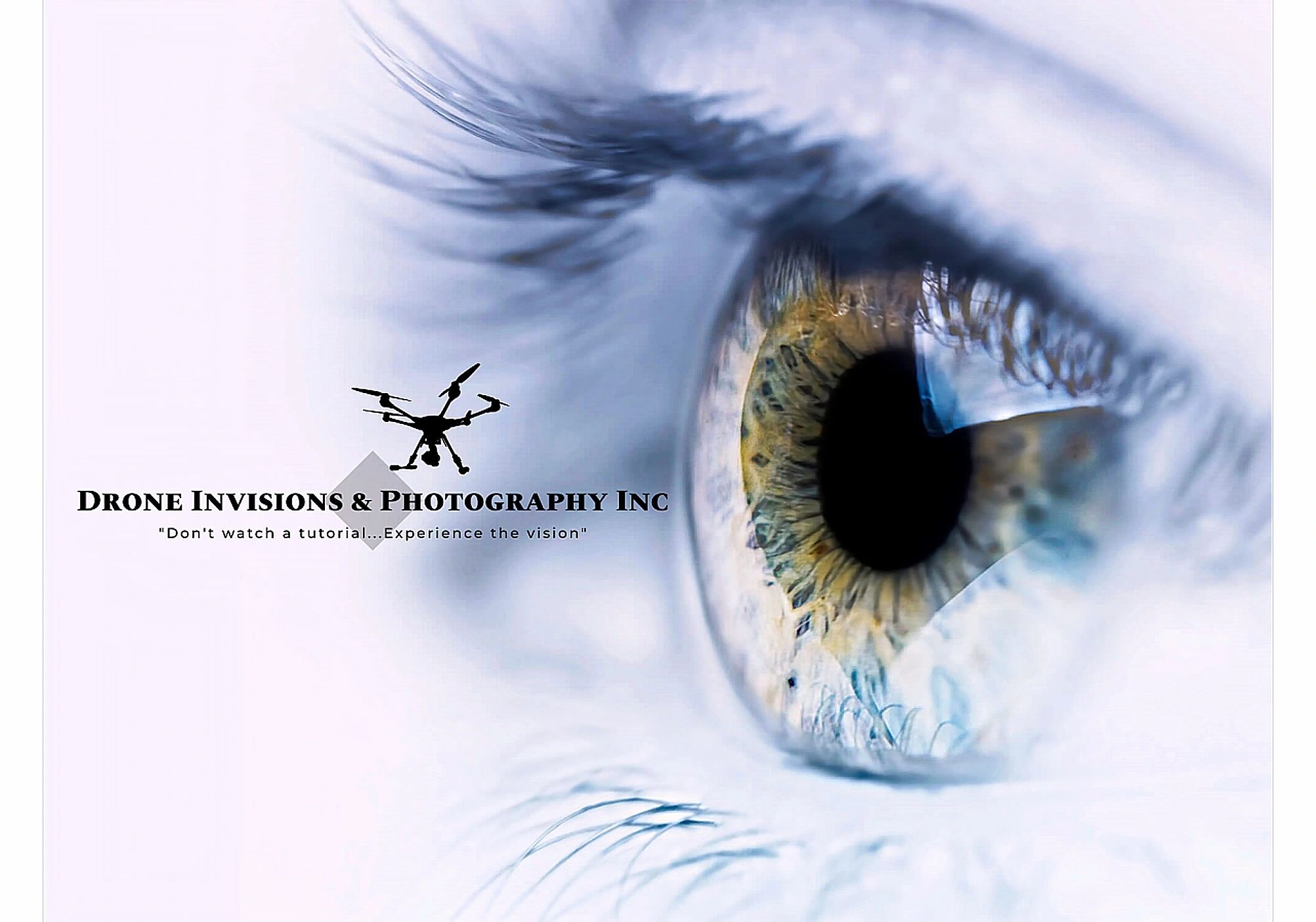 Any EVENT'S with Drone Invision's & Photography Inc