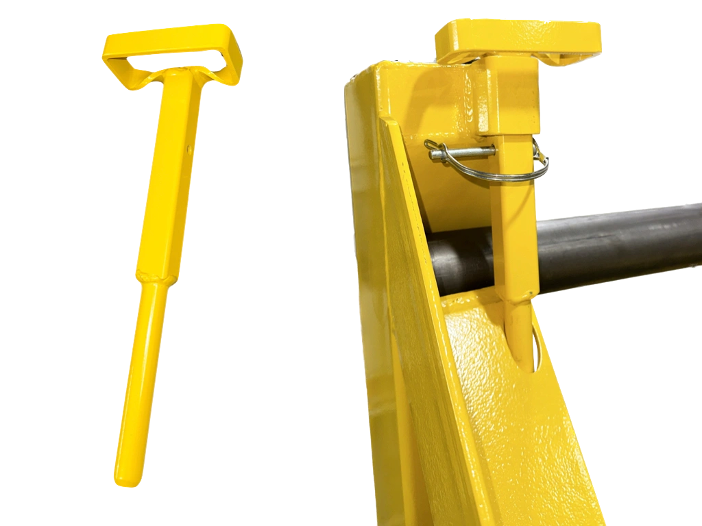 EZ Reel Bar Locking Pin Set