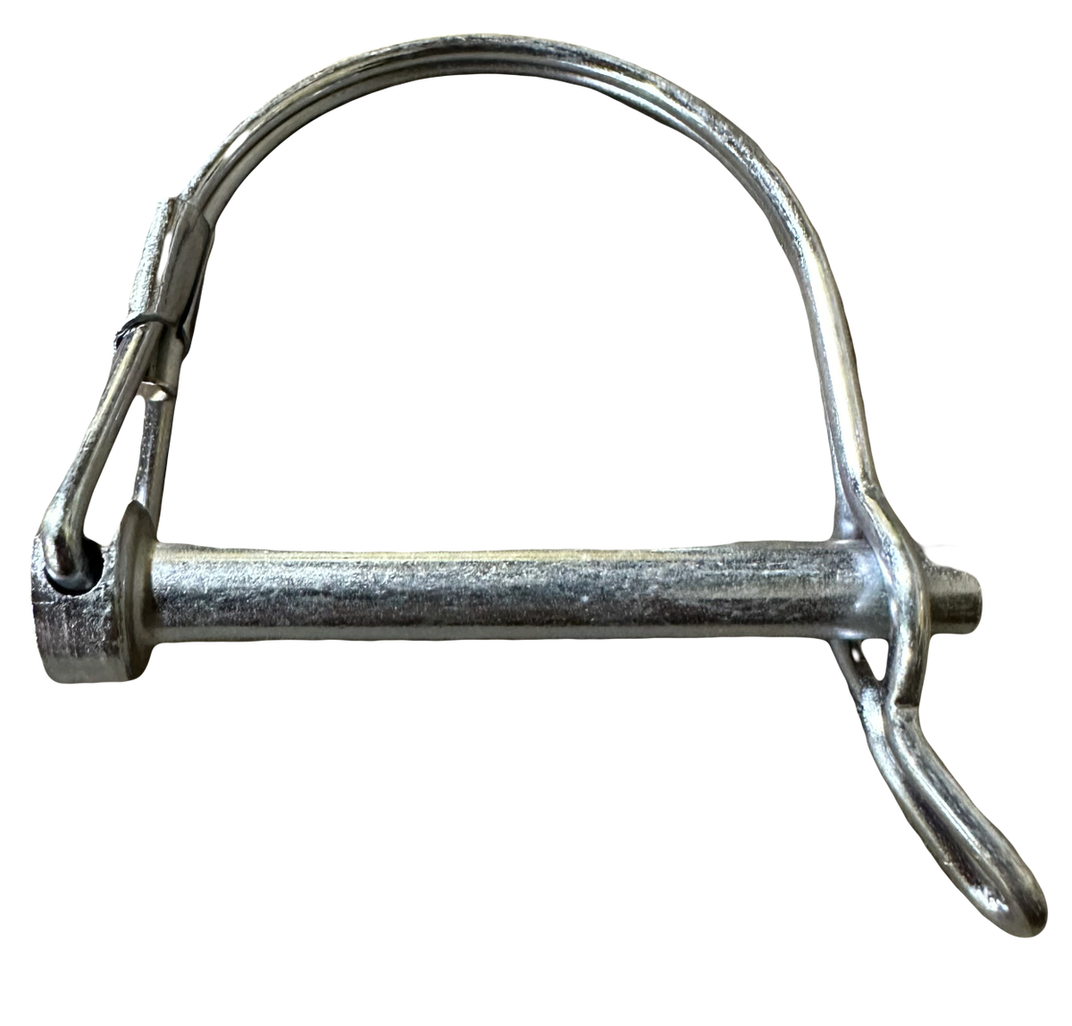 1/4" X 2" PTO Pin (5)