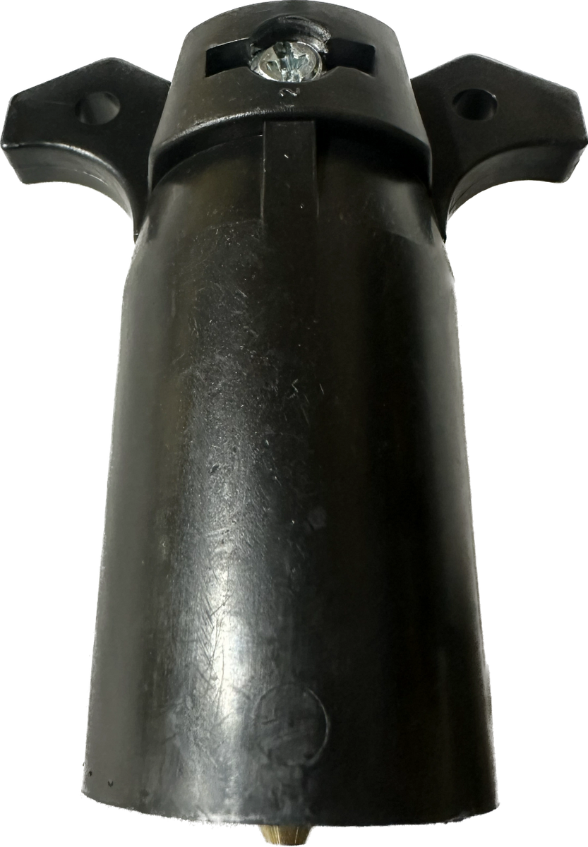 7-Pole RV Style Trailer Connector