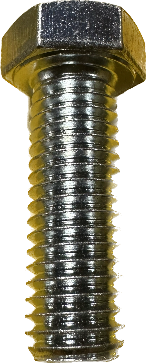 1/2"-13 X 1-1/2" Hex Bolt (10)