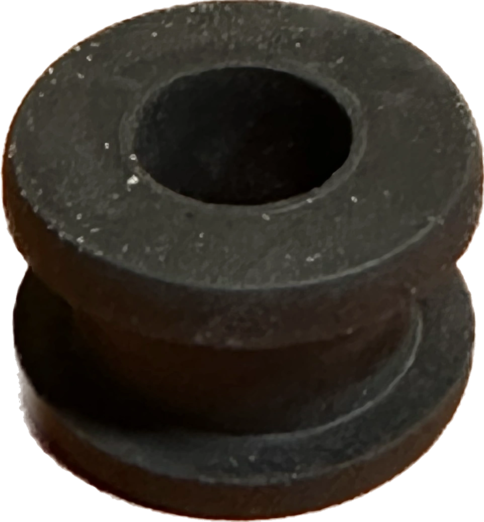 Push-In Rubber Grommet (100)