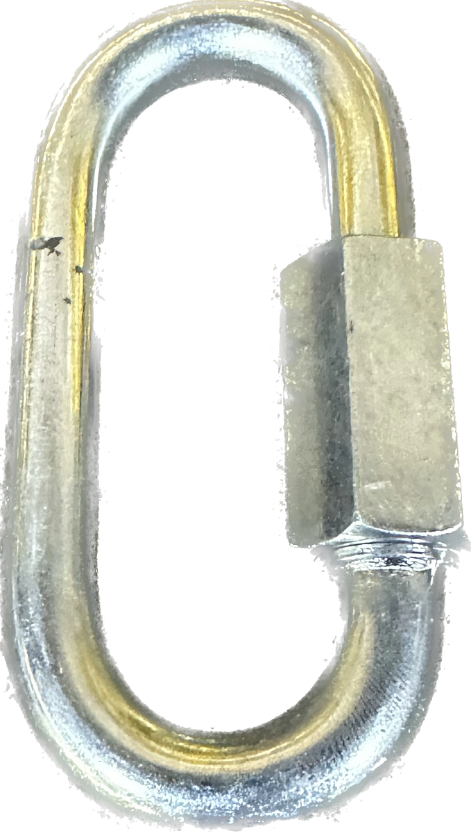 3/8" Quick Chain Link
