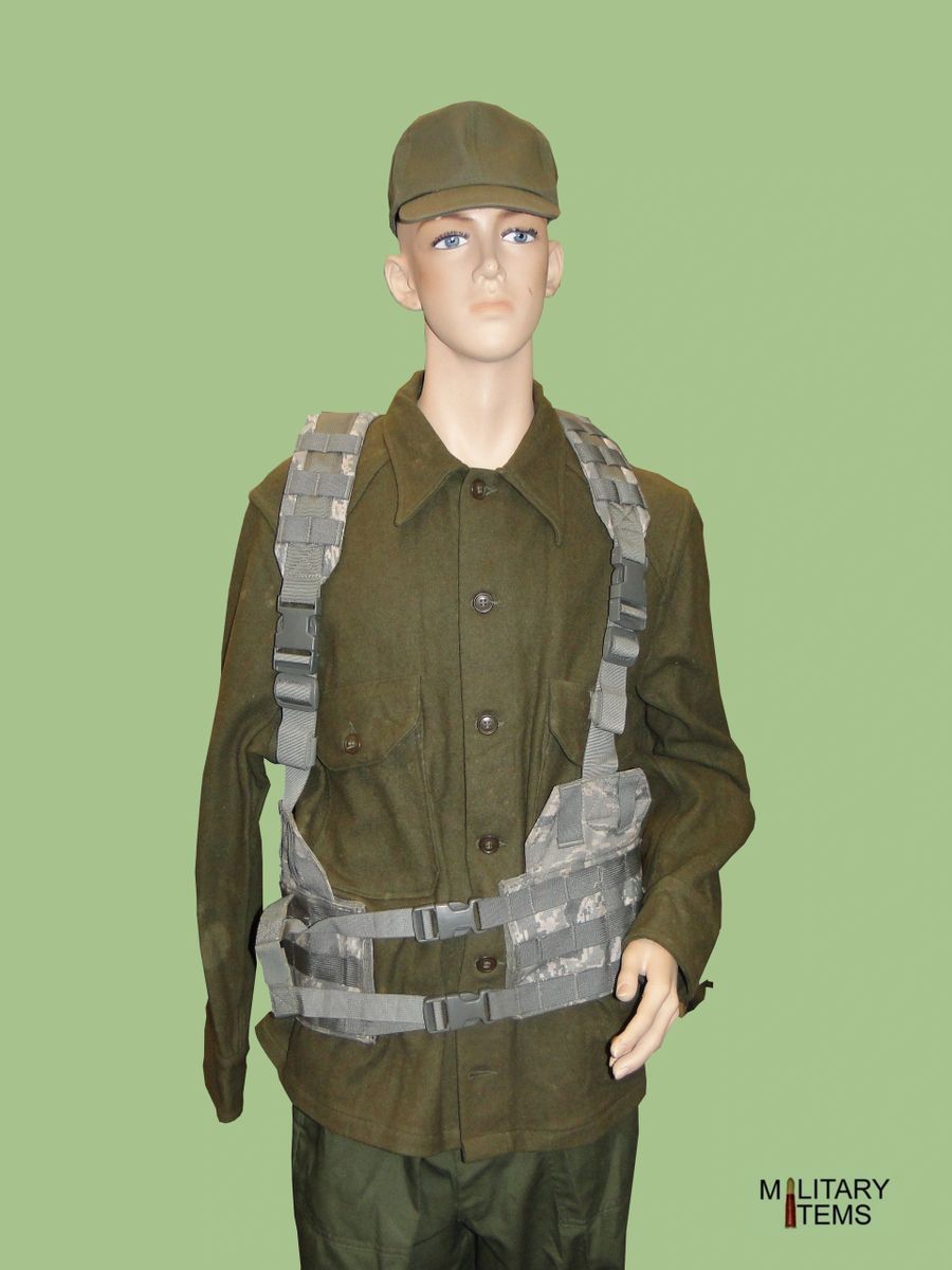 GEN3 HGEAR Tactical Fighting Load Carrier