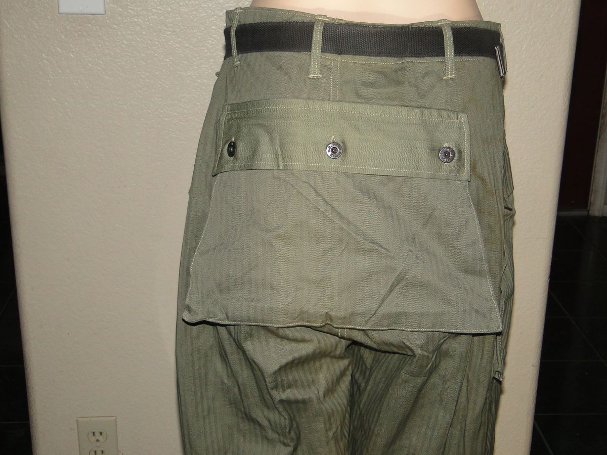 US Marines - Uniforms / Headgear