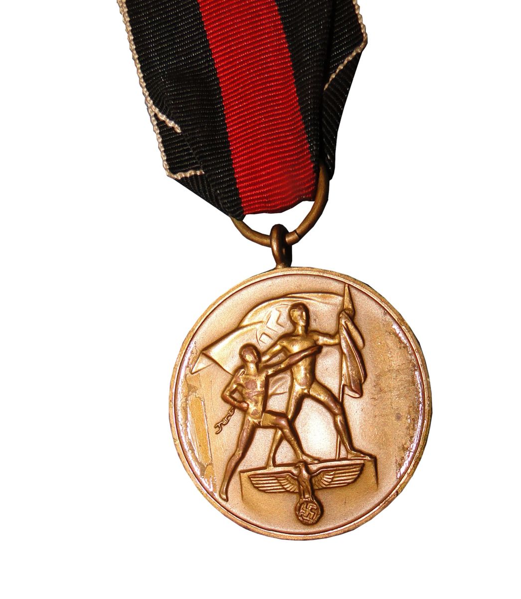 WWII German Collectibles