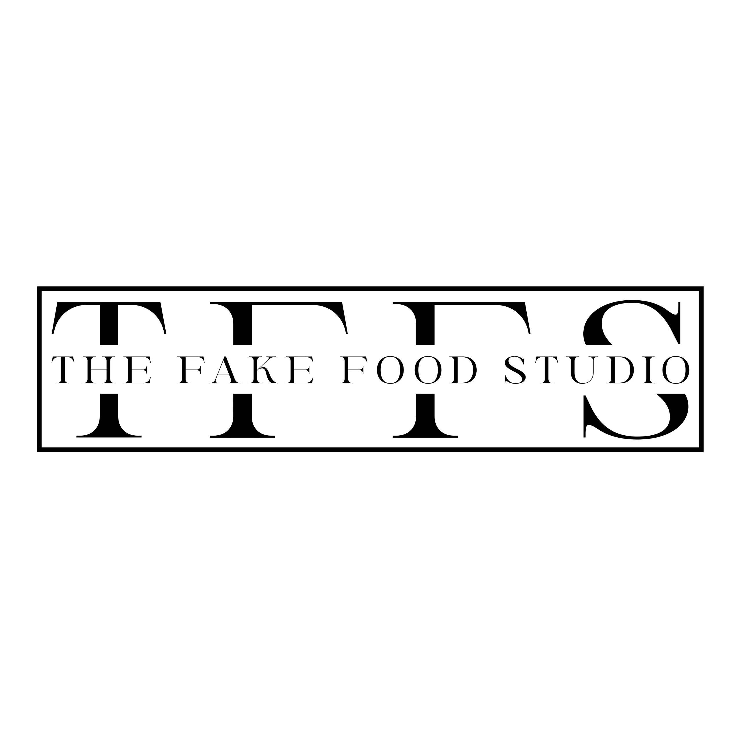 The Fake Food Studio