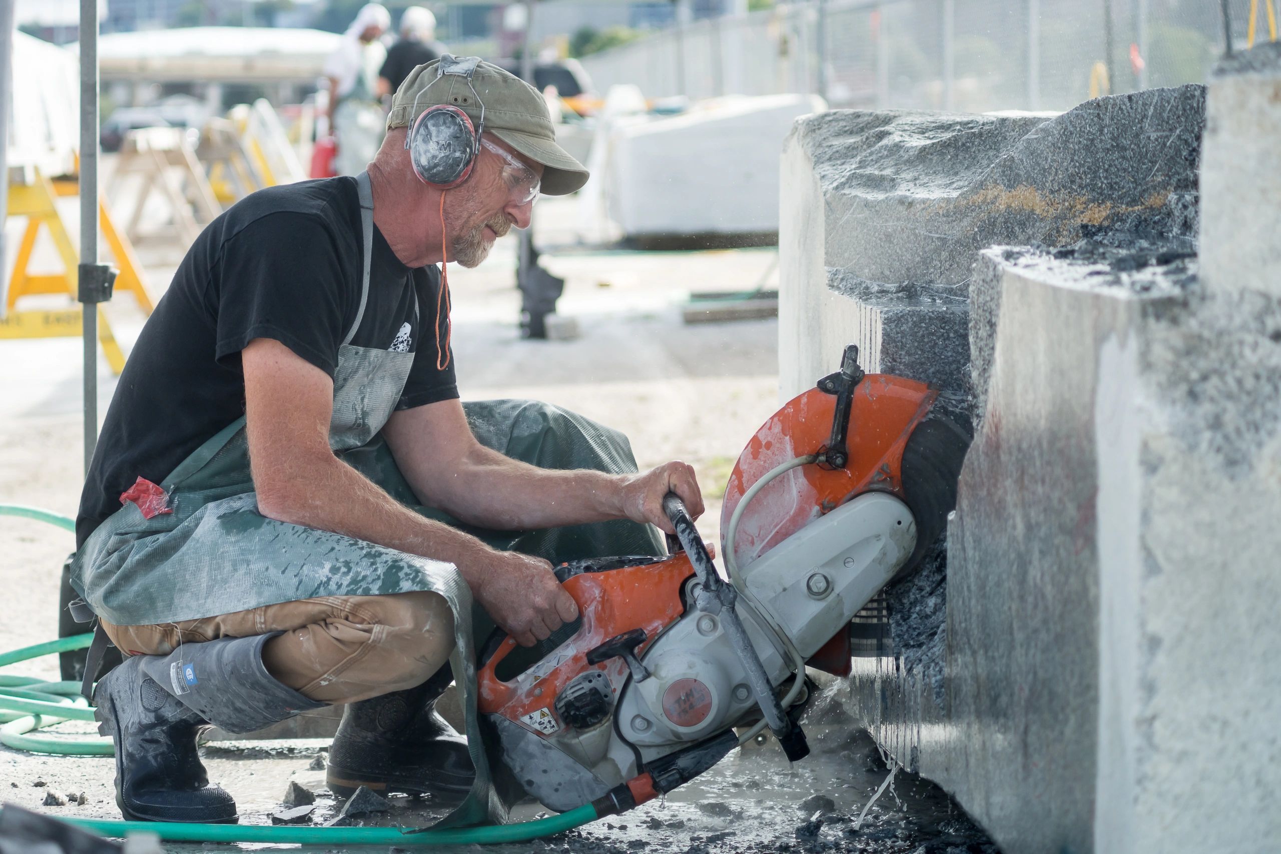 Jim Boyd Sculptor