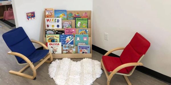 Preschool - Bright Futures Early Education Preschool Center