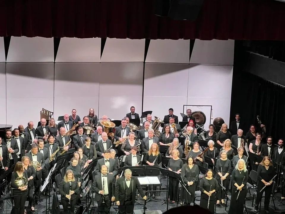 Experienced Music Educator and Conductor | Ken Bagley - Music