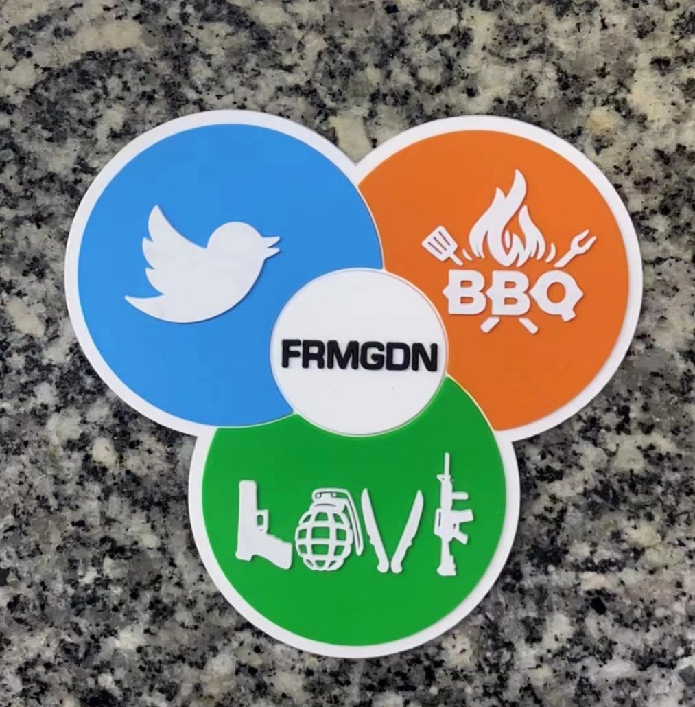 FAFO - T-Shirts Stickers, Custom Design