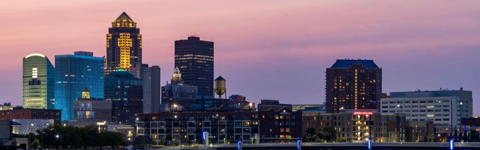 Des Moines Trial Attorneys | Dickey, Campbell & Sahag Law Firm