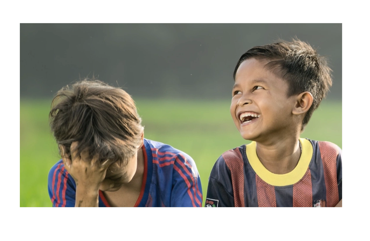 6 Tips for Nurturing Emotional Expression in Children