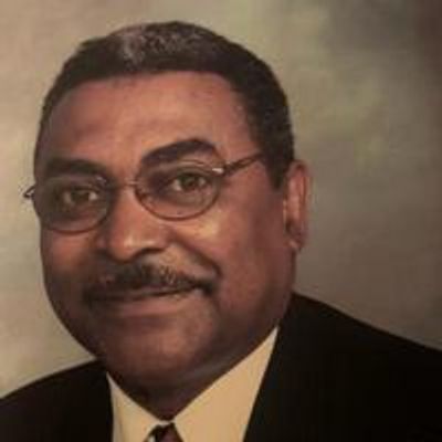 Woolfolk Family Reunion VA