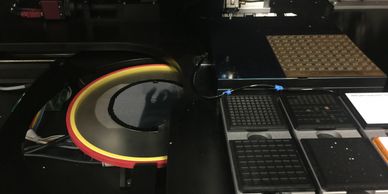 Wirebond, Die Attach - S&C Micro Inc. - San Jose, California