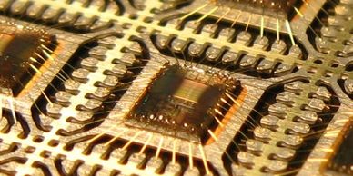 Wirebond, Die Attach - S&C Micro Inc. - San Jose, California