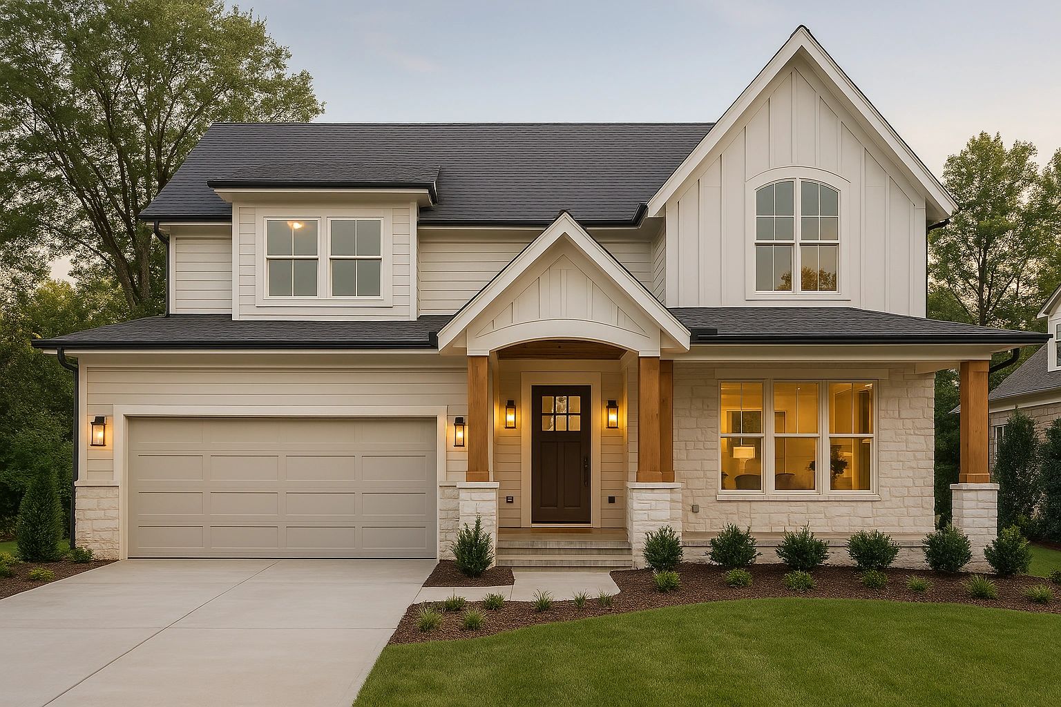 Luxury Custom Homes | Remodels | Renovations | Parker, CO