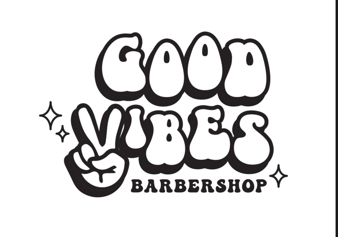 Goodvibesbarbershopllc - Haircut and Beard Trim, Skin Fade