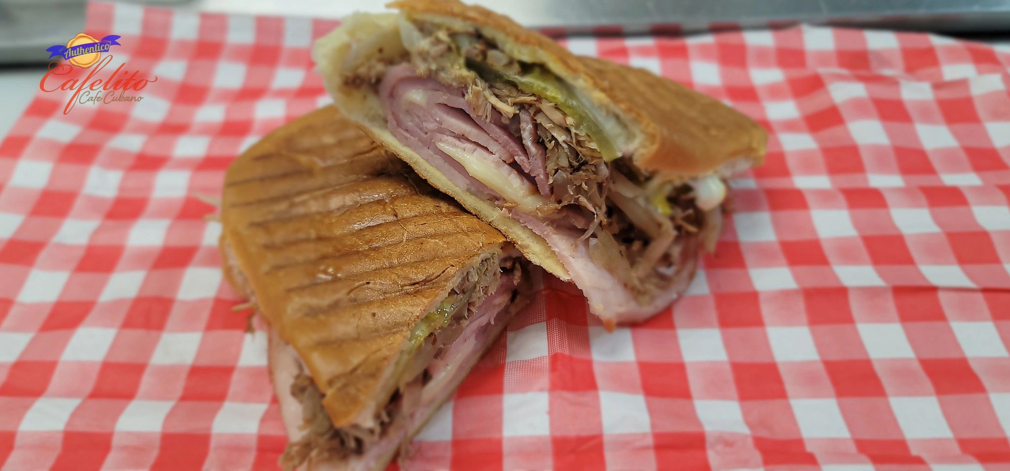 Cafe Cubano, Colada - Cafelitokeywest