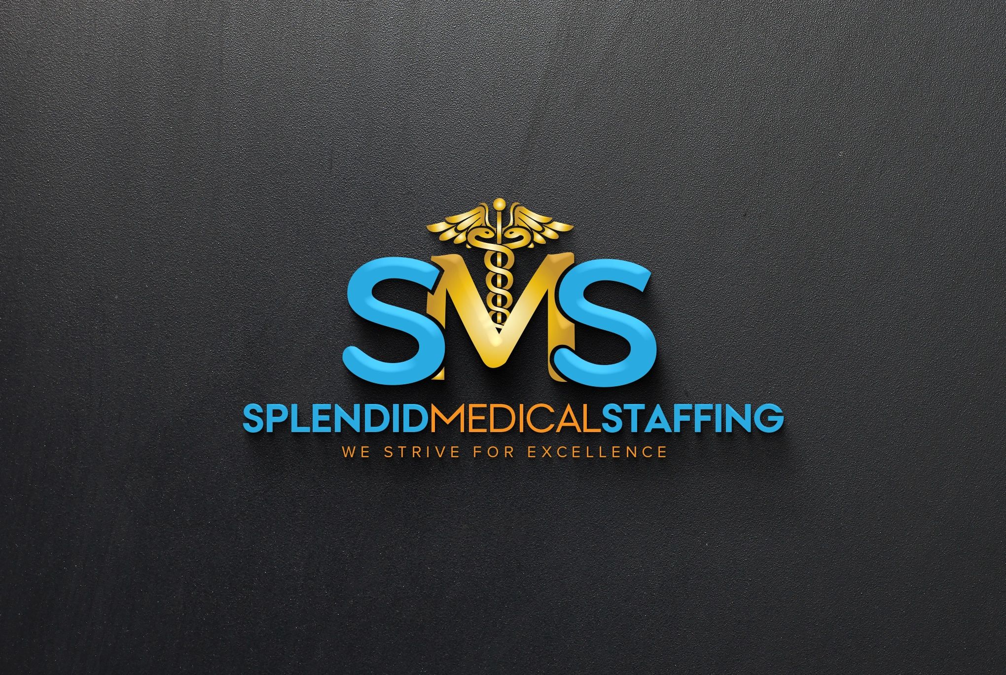SPLENDID MEDICAL STAFFING