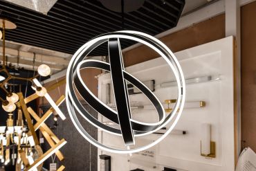 Photos | Stevens Lighting