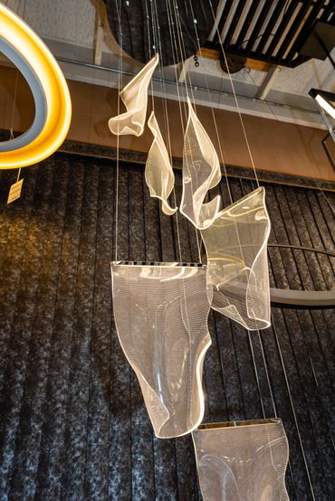 Photos | Stevens Lighting