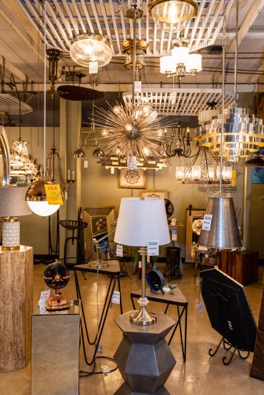 Photos | Stevens Lighting