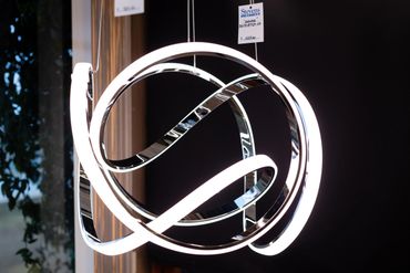 Photos | Stevens Lighting