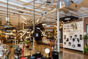 Photos | Stevens Lighting