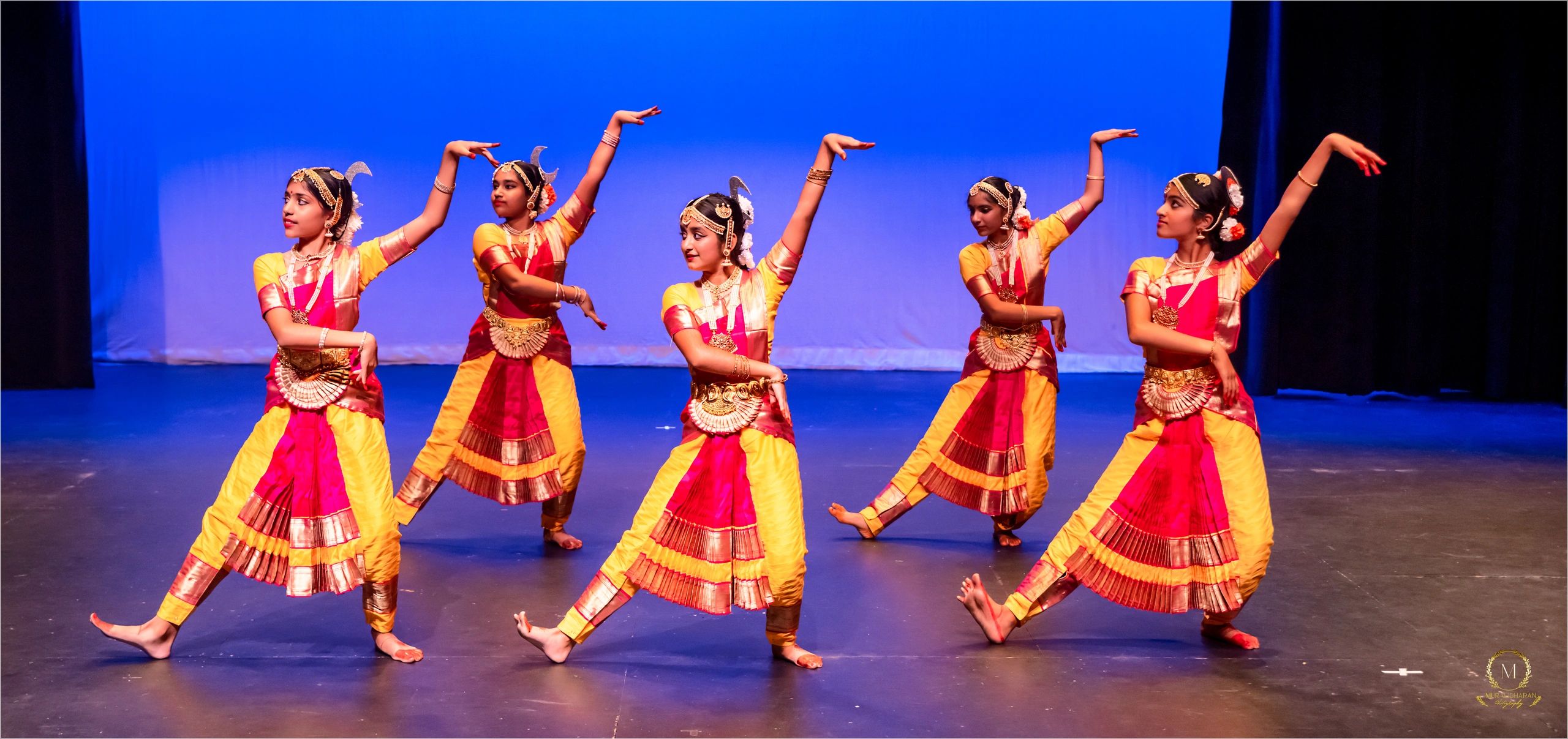 Priya Dance Academy