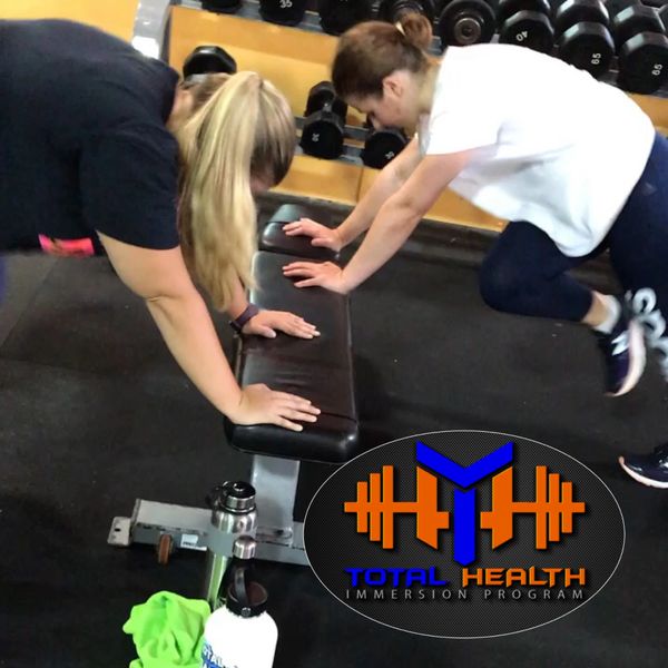 Boca Raton Personal Trainer