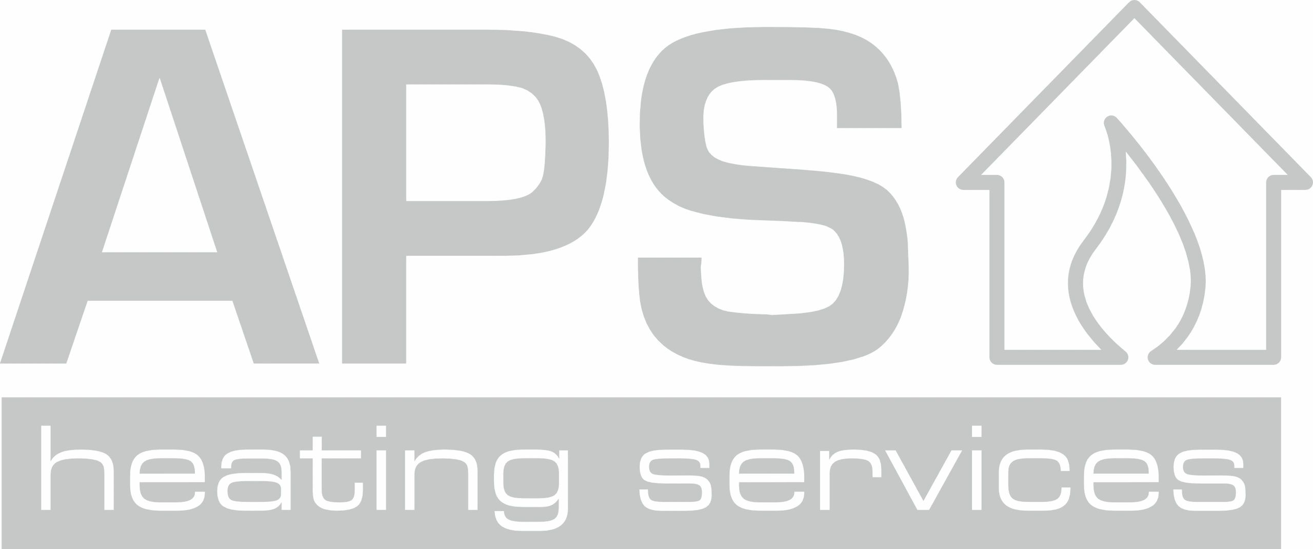 APS Heating Services - Heating Engineer, Gas