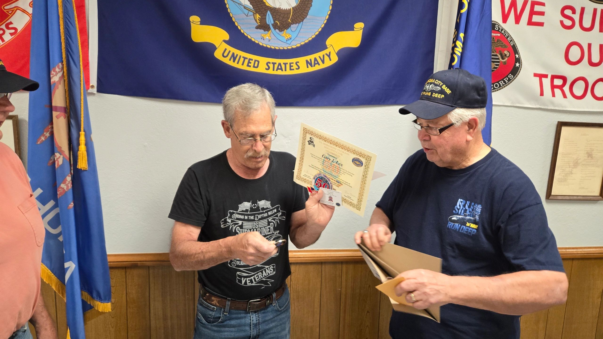 Base Photos (Archive)