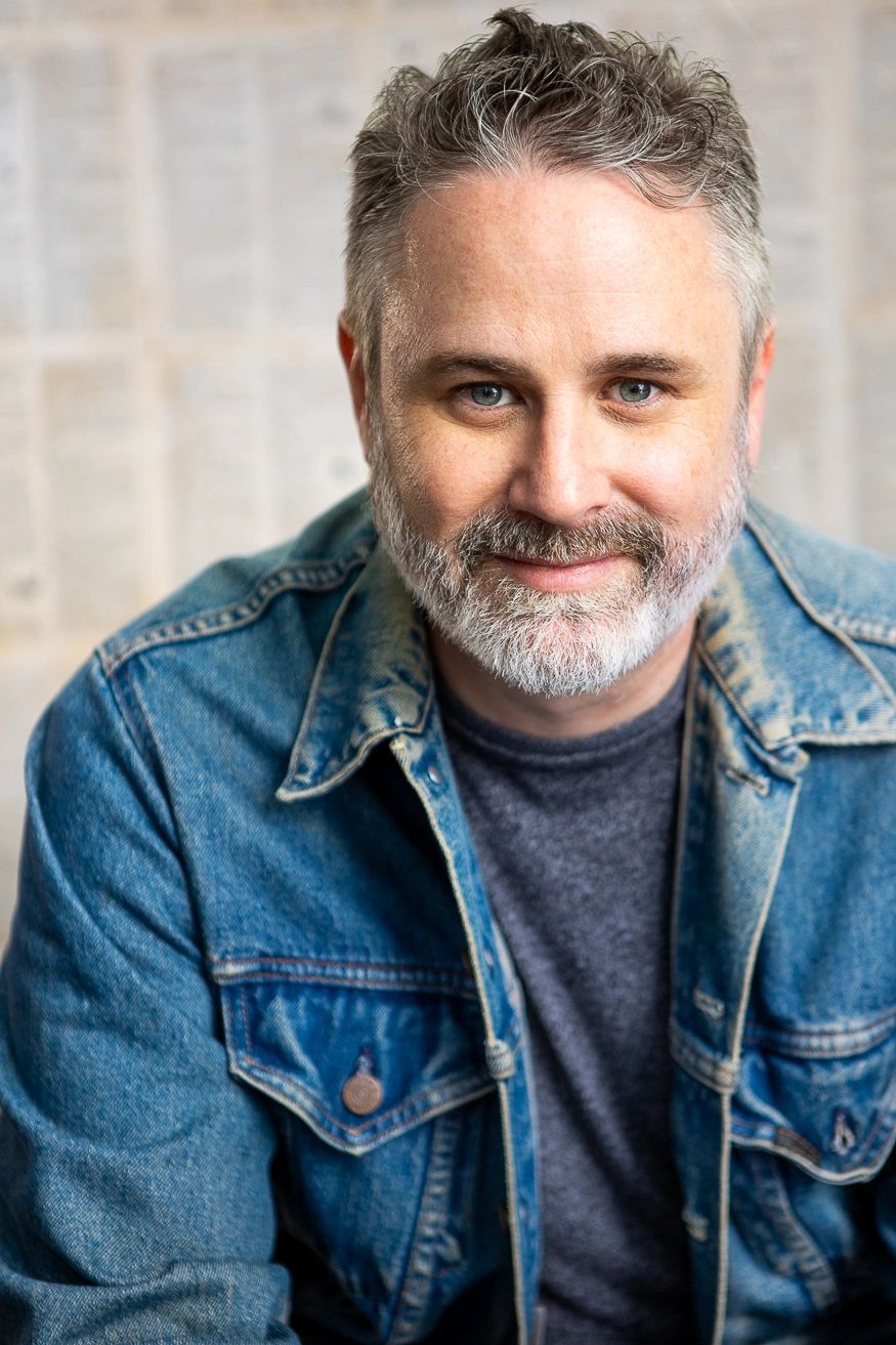 Ed Lawrence Robinson