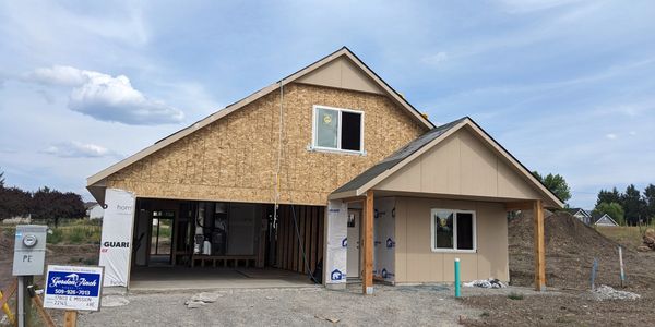 Gordon Finch Homes - Construction, Custom Homes, Homes for Sale