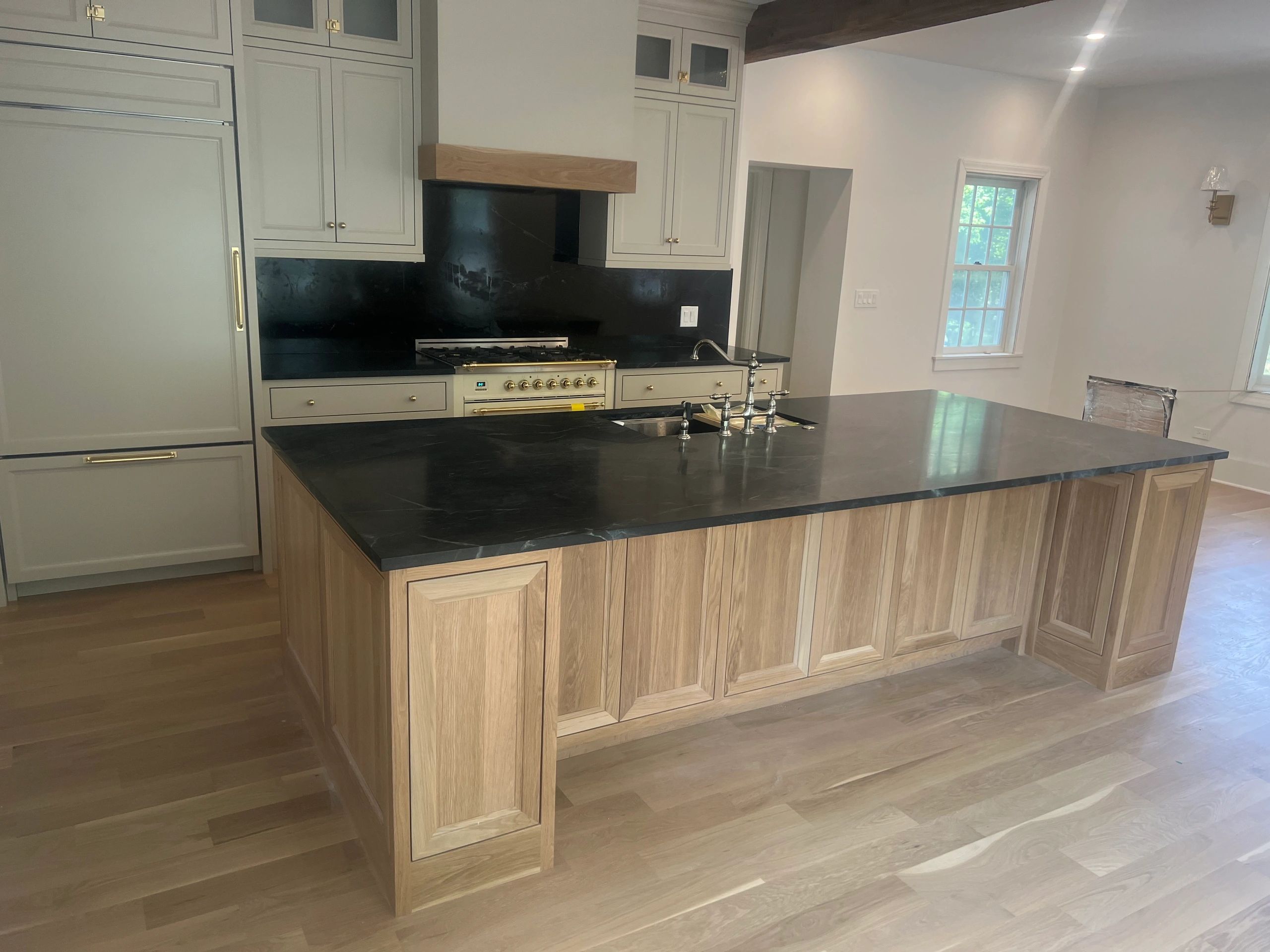 Evergreen Building Solutions LLC