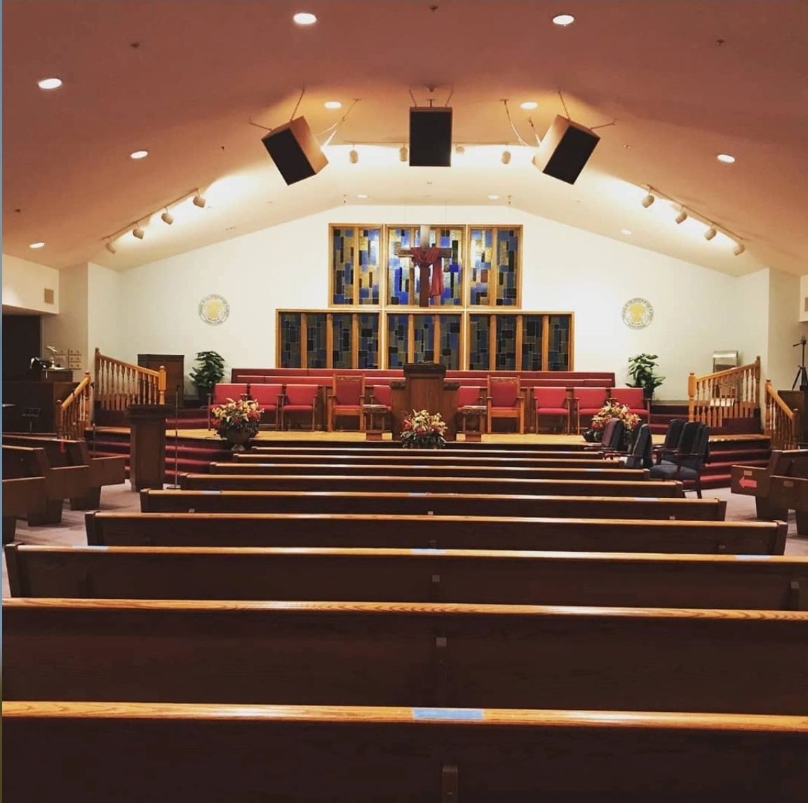 Faith Tabernacle Church Of God in Christ