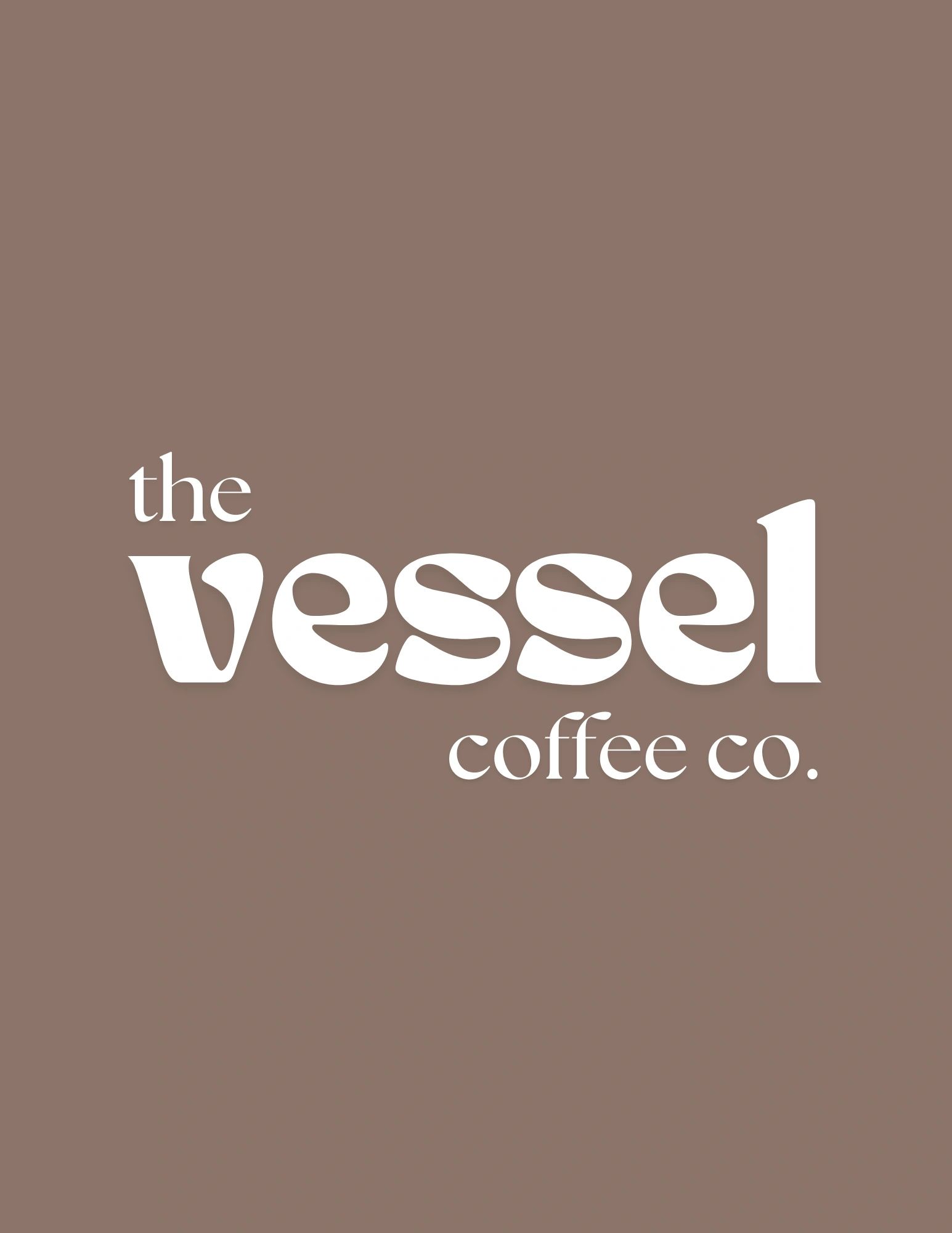 Discover a Unique Coffee Experience at The Vessel Co.