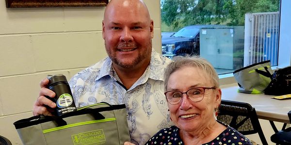 Crescent Insurance - Medicare, Insurance, Health and Medical