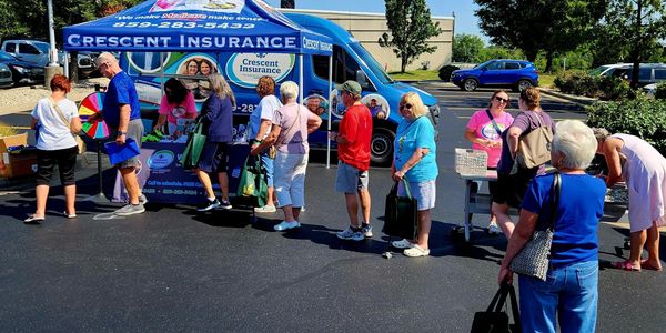 Crescent Insurance - Medicare, Insurance, Health and Medical