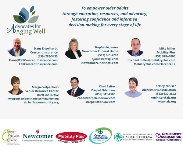 Crescent Insurance - Medicare, Insurance, Health and Medical