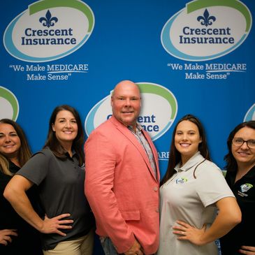 Crescent Insurance - Medicare, Health Insurance, Medicare Part B