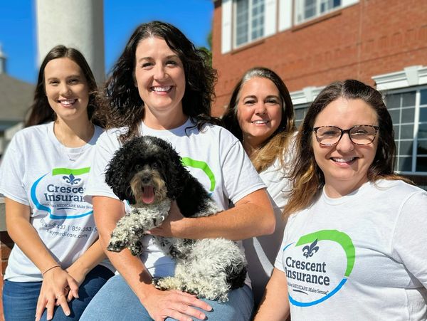 Crescent Insurance - Medicare, Insurance, Health and Medical