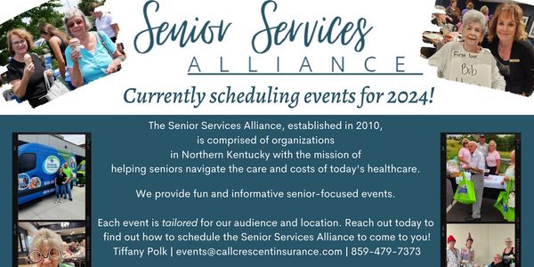 Crescent Insurance - Medicare, Insurance, Health and Medical