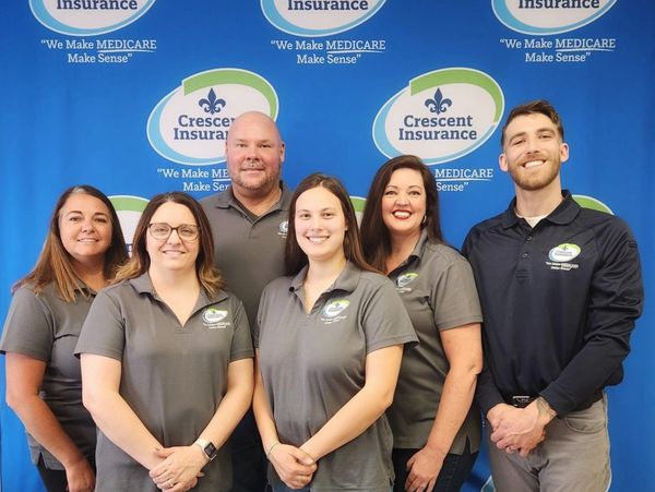 Crescent Insurance - Medicare, Insurance, Health and Medical