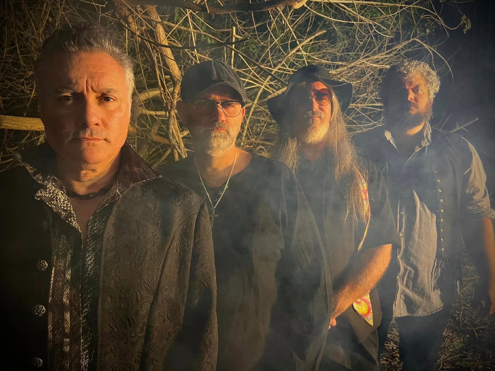 Snowblind: A Black Sabbath Tribute