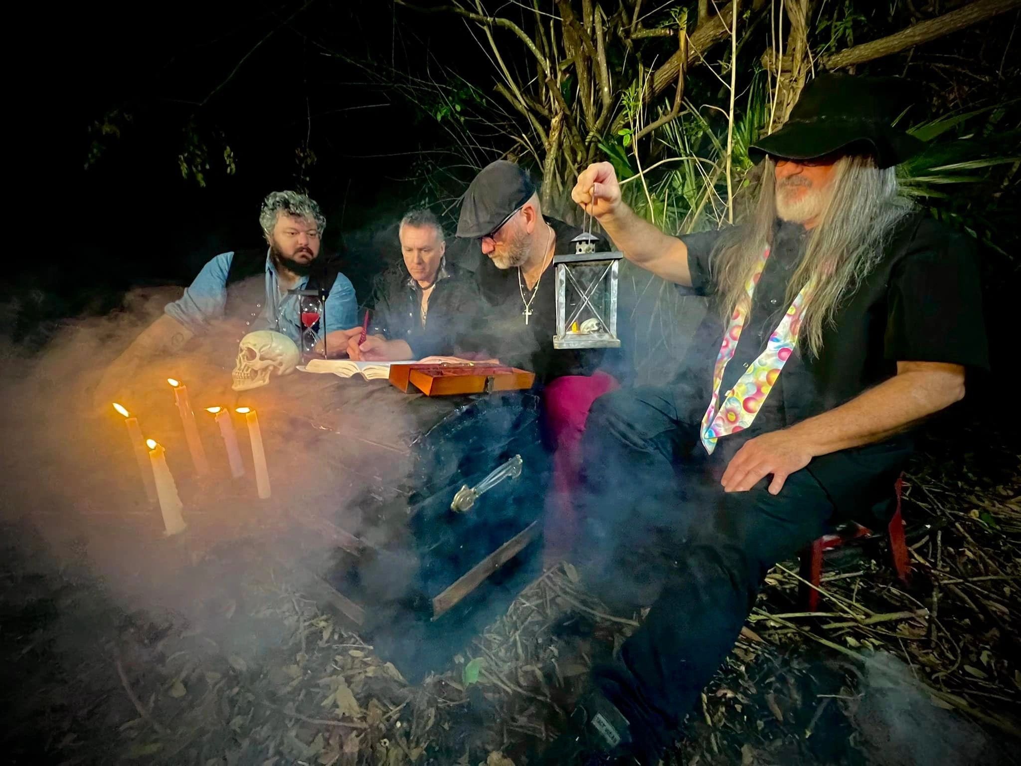 Snowblind: A Black Sabbath Tribute