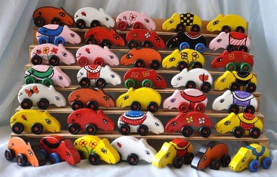 ToyMakers